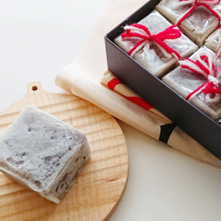 きんつばとは？名前の由来と基本のレシピ3選 | 富澤商店 Column