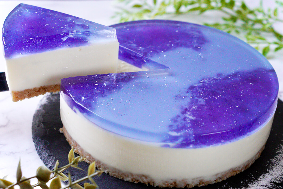 バタフライピーとは？ 青いハーブを徹底比較｜使い方とおすすめレシピ6選 | 富澤商店 Column