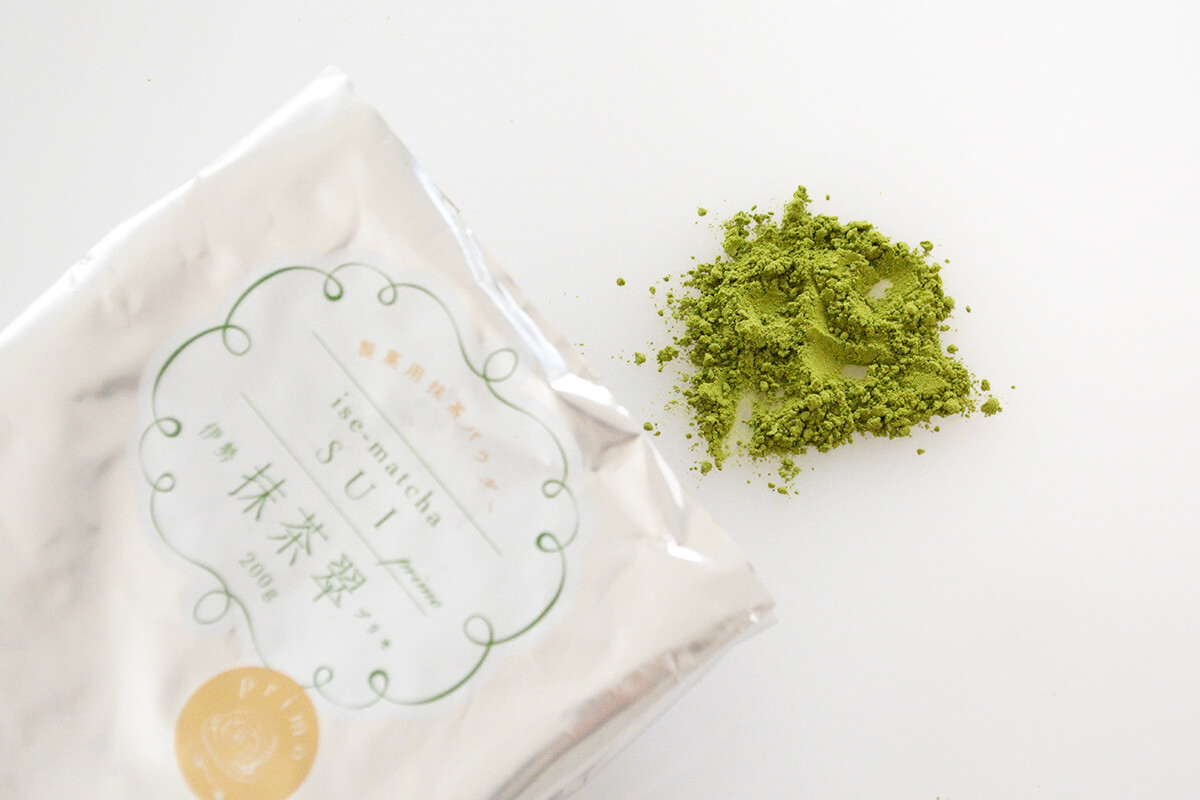 おすすめの抹茶パウダー3種！マフィンで徹底比較 | 富澤商店 Column
