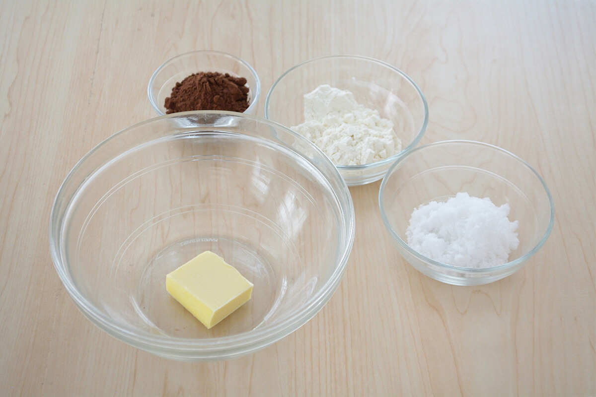 クランブルとは？失敗しない作り方を徹底追及！ | 富澤商店 Column