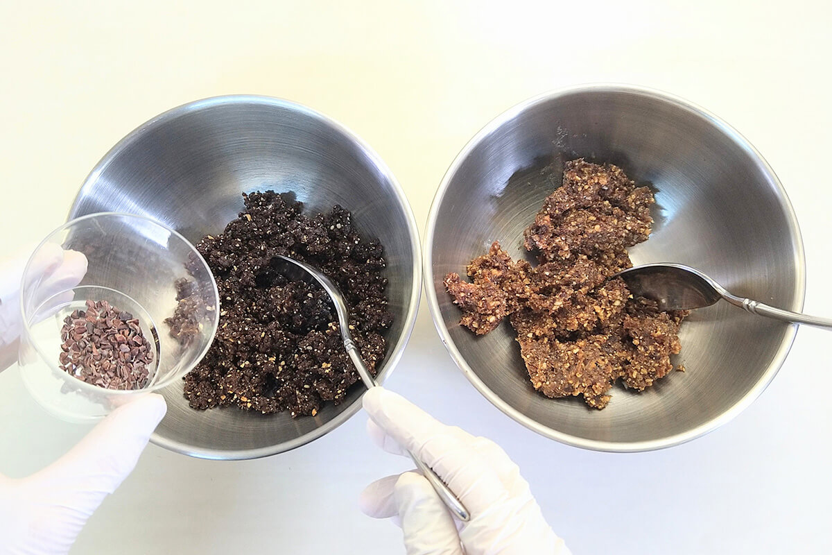 ブリスボールとは？話題のヘルシースイーツの魅力に迫る！アレンジレシピ15選！ | 富澤商店 Column