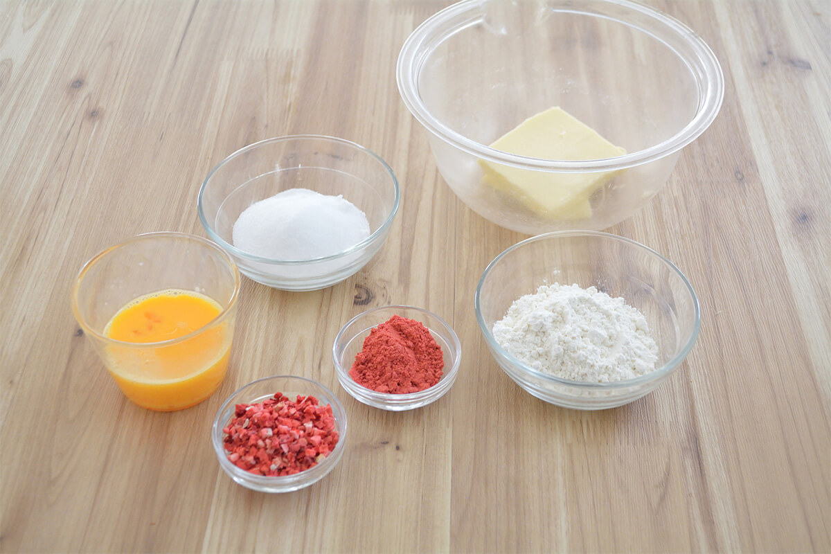 ミニクロワッサンとアレンジレシピ 成形不要で焼くだけ｜冷凍パン生地 | 富澤商店 Column