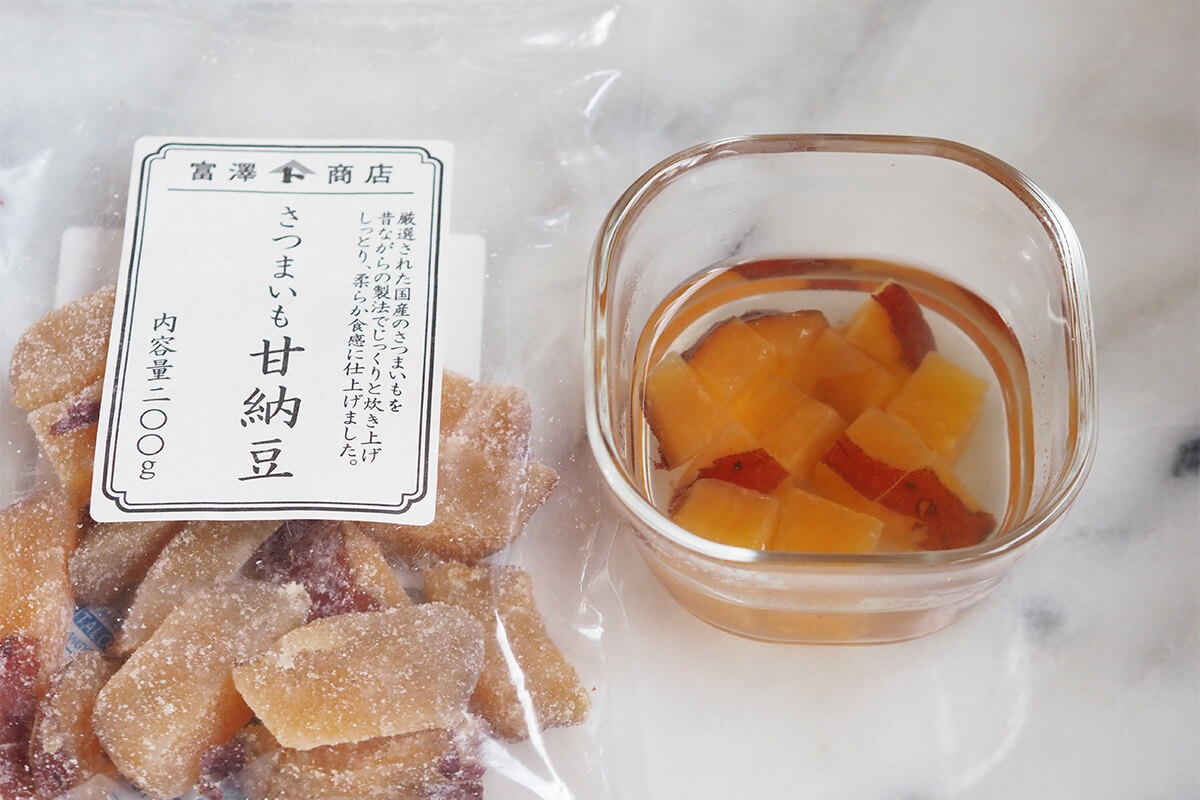 台湾スイーツの 豆花とは？美味しい簡単レシピ・トッピングを紹介 | 富澤商店 Column