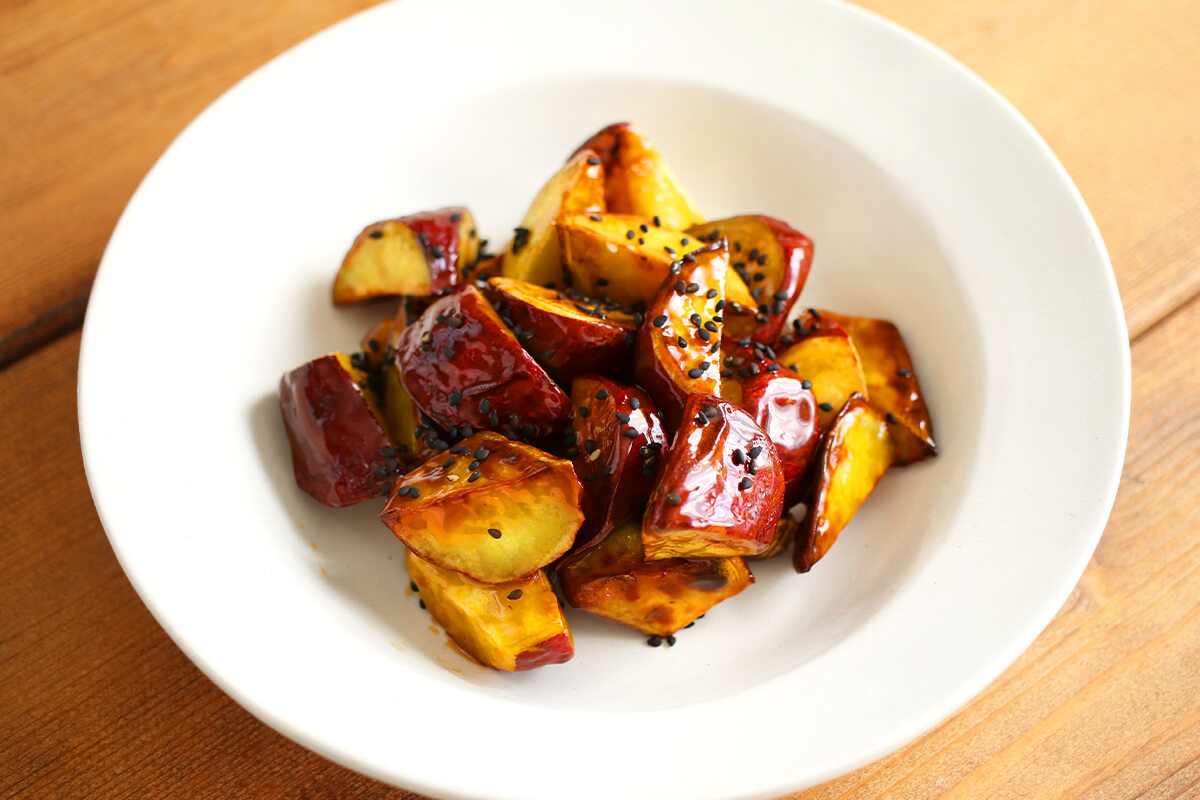 米飴とは？麦芽飴との違いは？米飴の作り方と使い方 | 富澤商店 Column