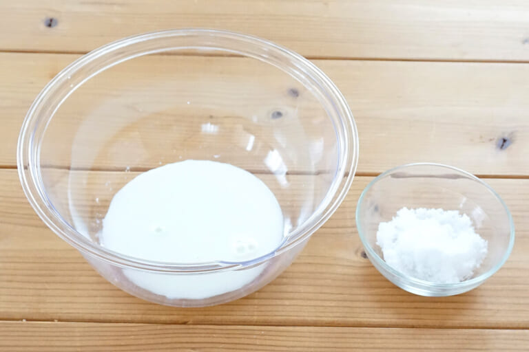 練乳の作り方｜材料2つで簡単！使い切りレシピと活用アイデア4選 | 富澤商店 Column