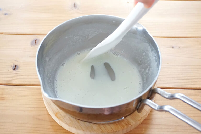 練乳の作り方｜材料2つで簡単！使い切りレシピと活用アイデア4選 | 富澤商店 Column