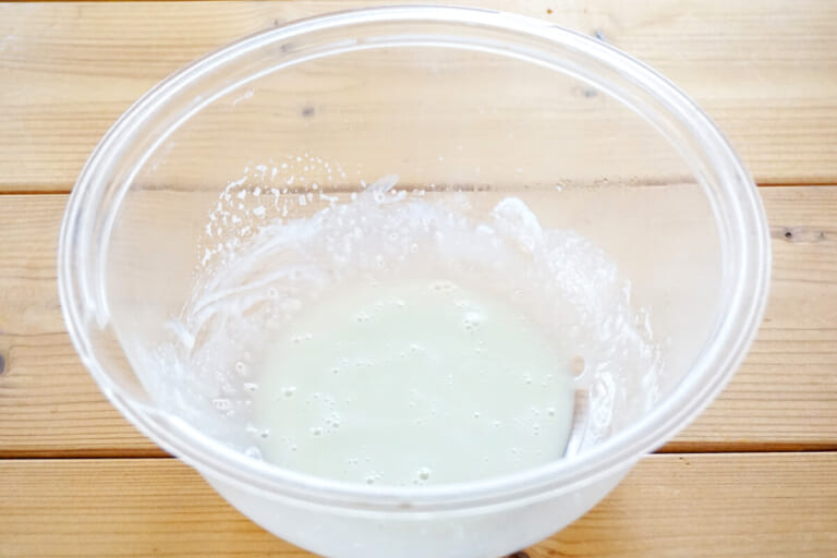 練乳の作り方｜材料2つで簡単！使い切りレシピと活用アイデア4選 | 富澤商店 Column